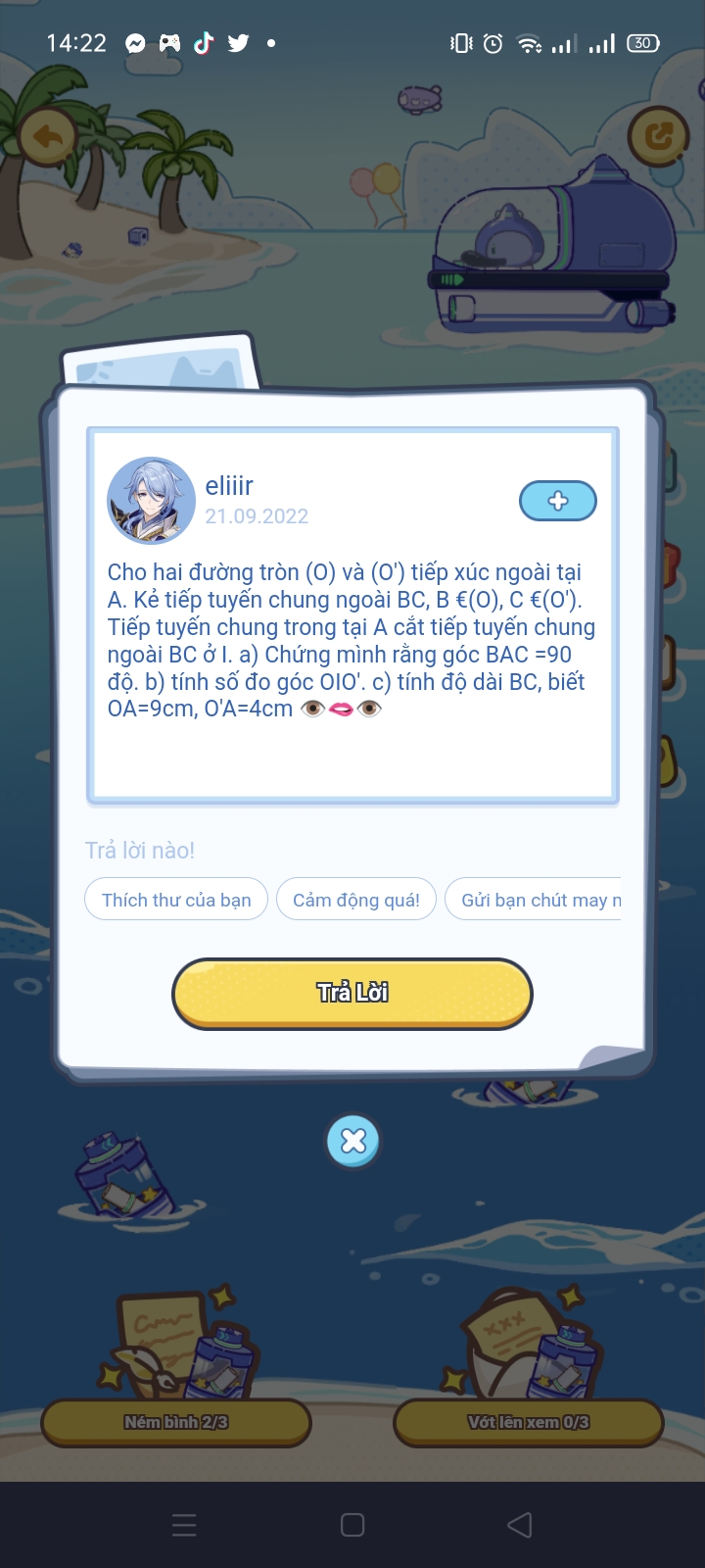 Maths??? Genshin Impact | HoYoLAB