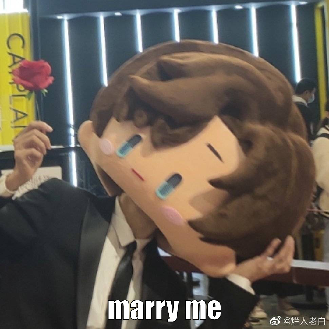 irl chibi memes pt 7 Tears of Themis | HoYoLAB