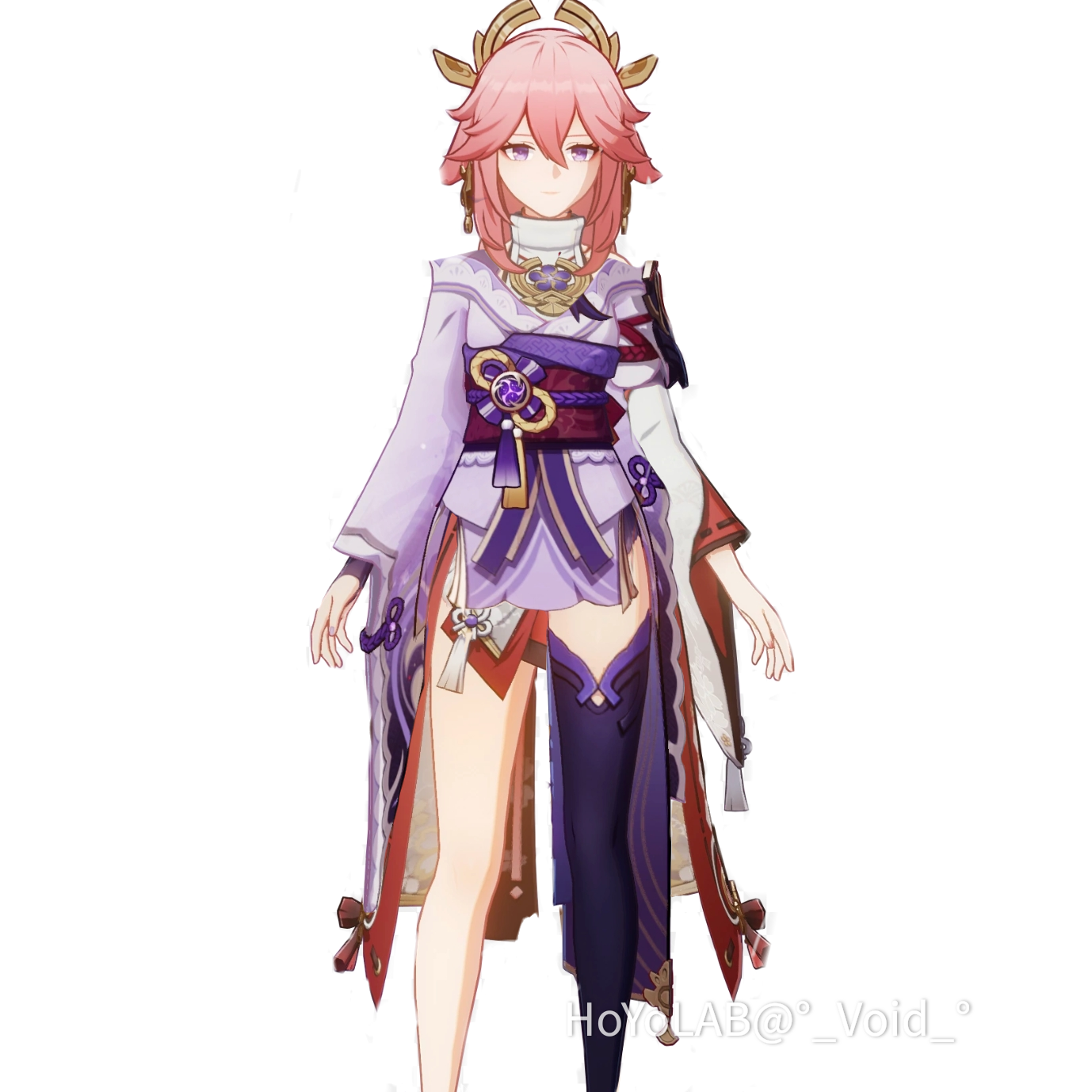 Eimiko edit! Genshin Impact | HoYoLAB