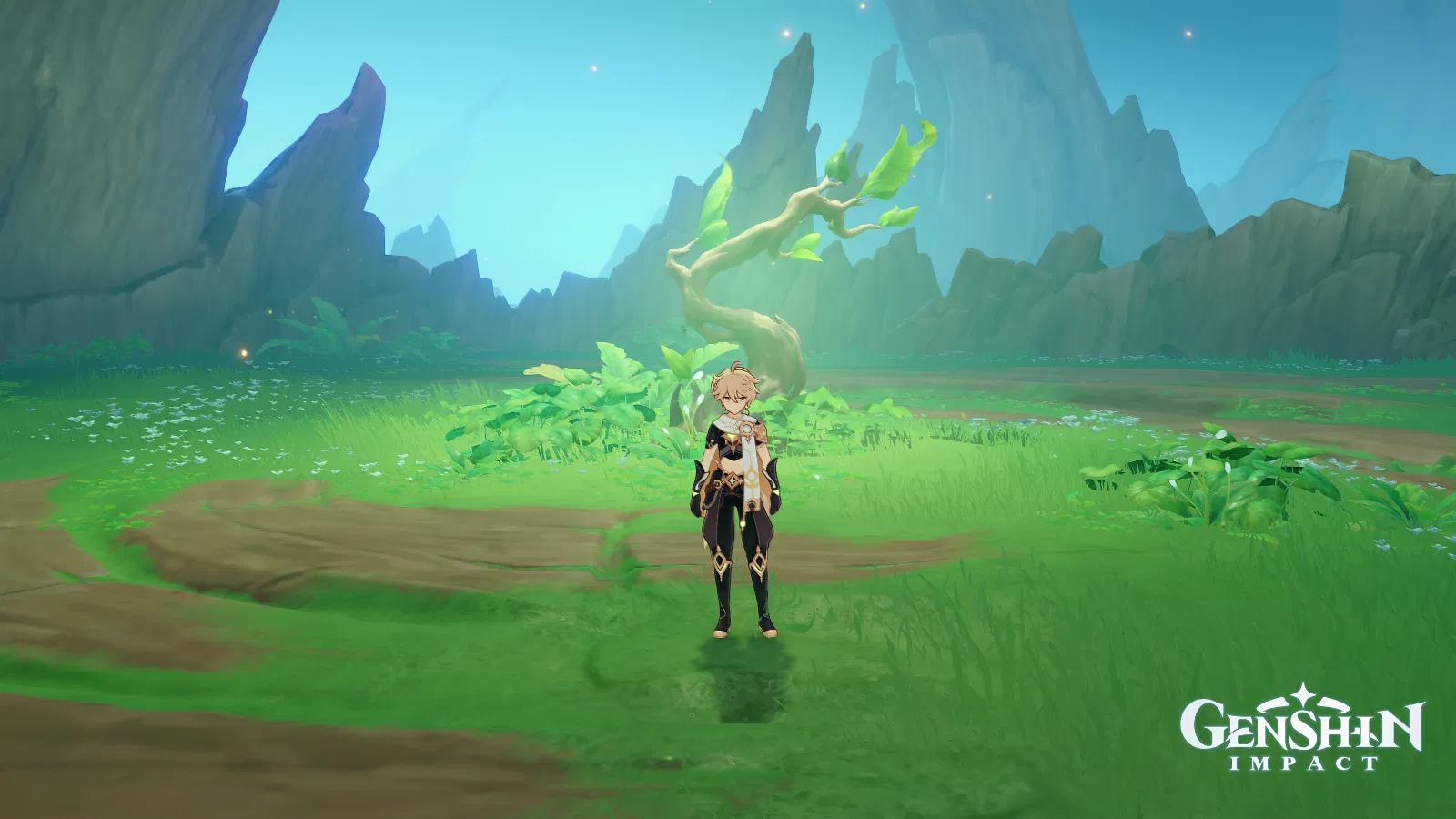 Arama Genshin Impact | HoYoLAB