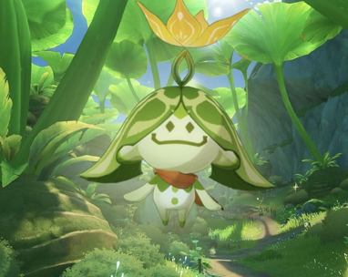 Arama Genshin Impact | HoYoLAB