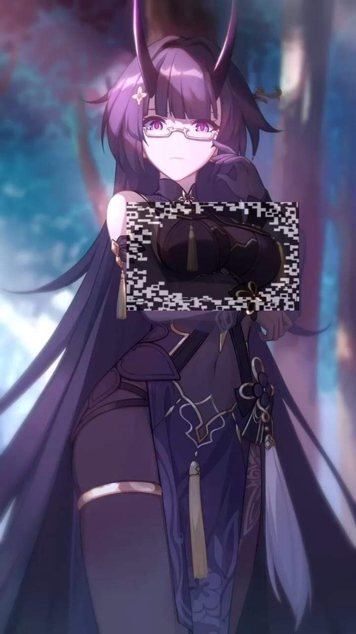 mei sensei Honkai Impact 3rd | HoYoLAB