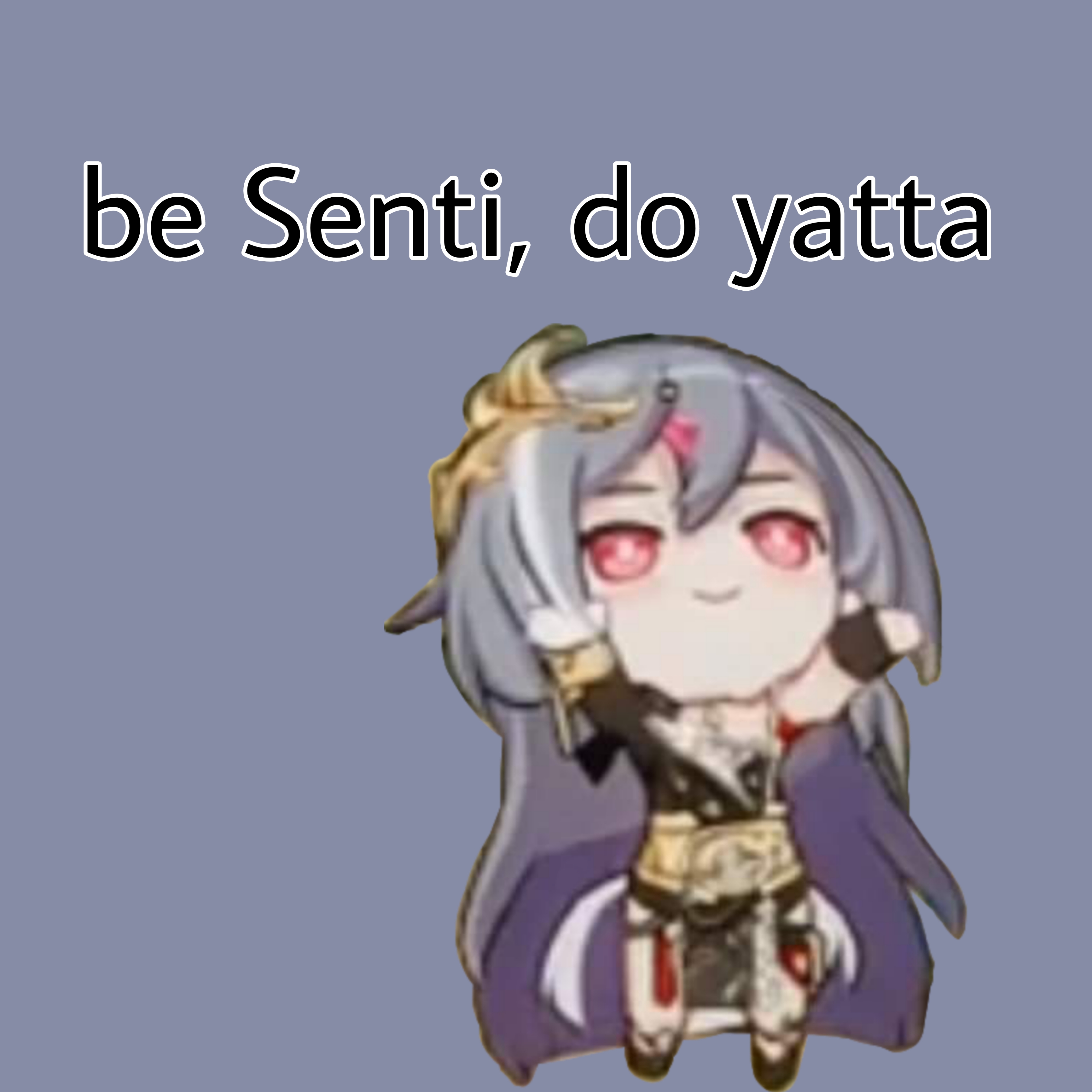 Yatta! Honkai Impact 3rd | HoYoLAB