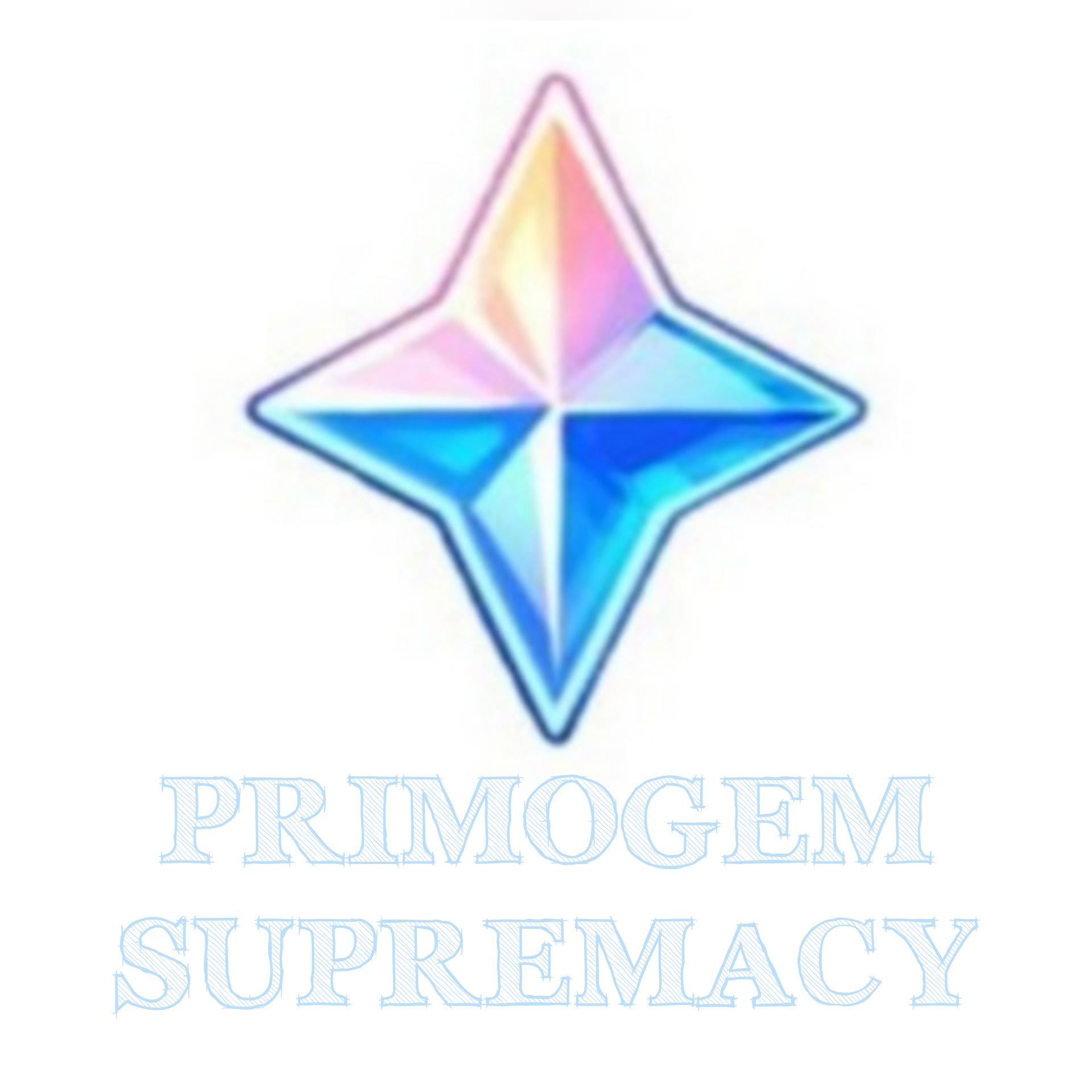 PRIMOGEM SUPREMACY PT 2 (profile picture) Genshin Impact | HoYoLAB