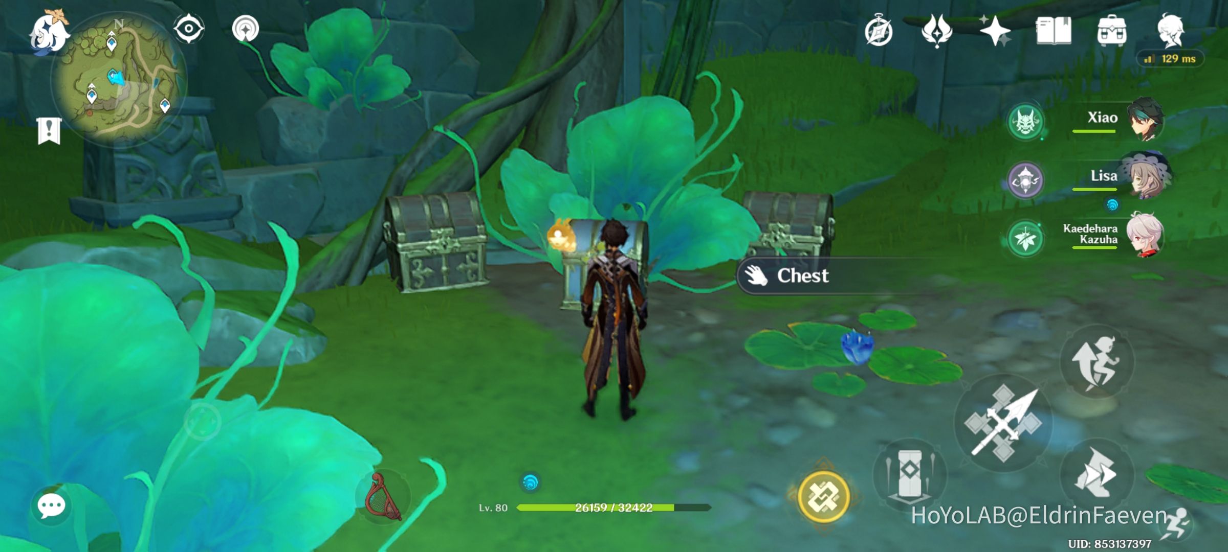 wasted effort, wanna drown Genshin Impact | HoYoLAB