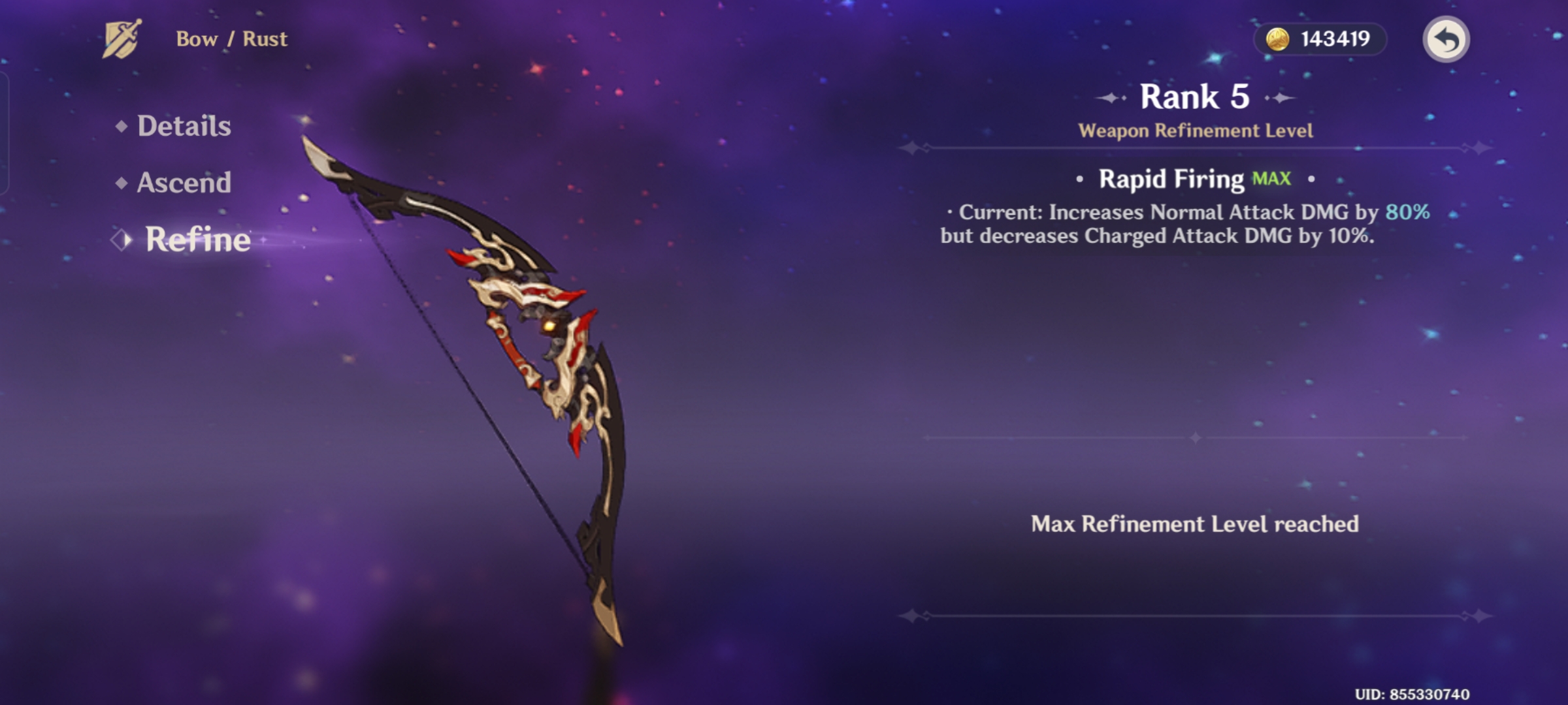 R5 Genshin Impact | HoYoLAB