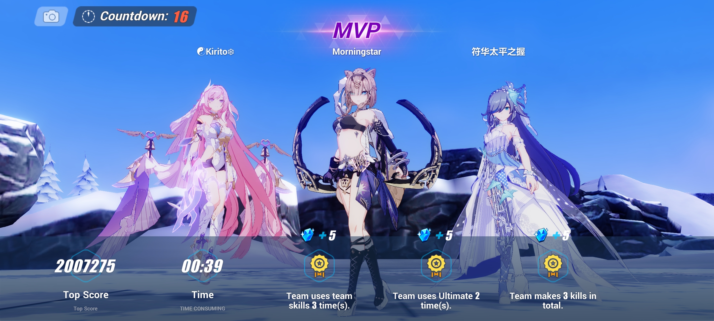 Pardo being Pardo Honkai Impact 3rd | HoYoLAB