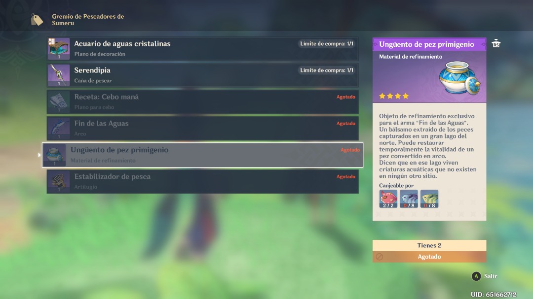 esto fue mas rapido de lo que pense Genshin Impact | HoYoLAB