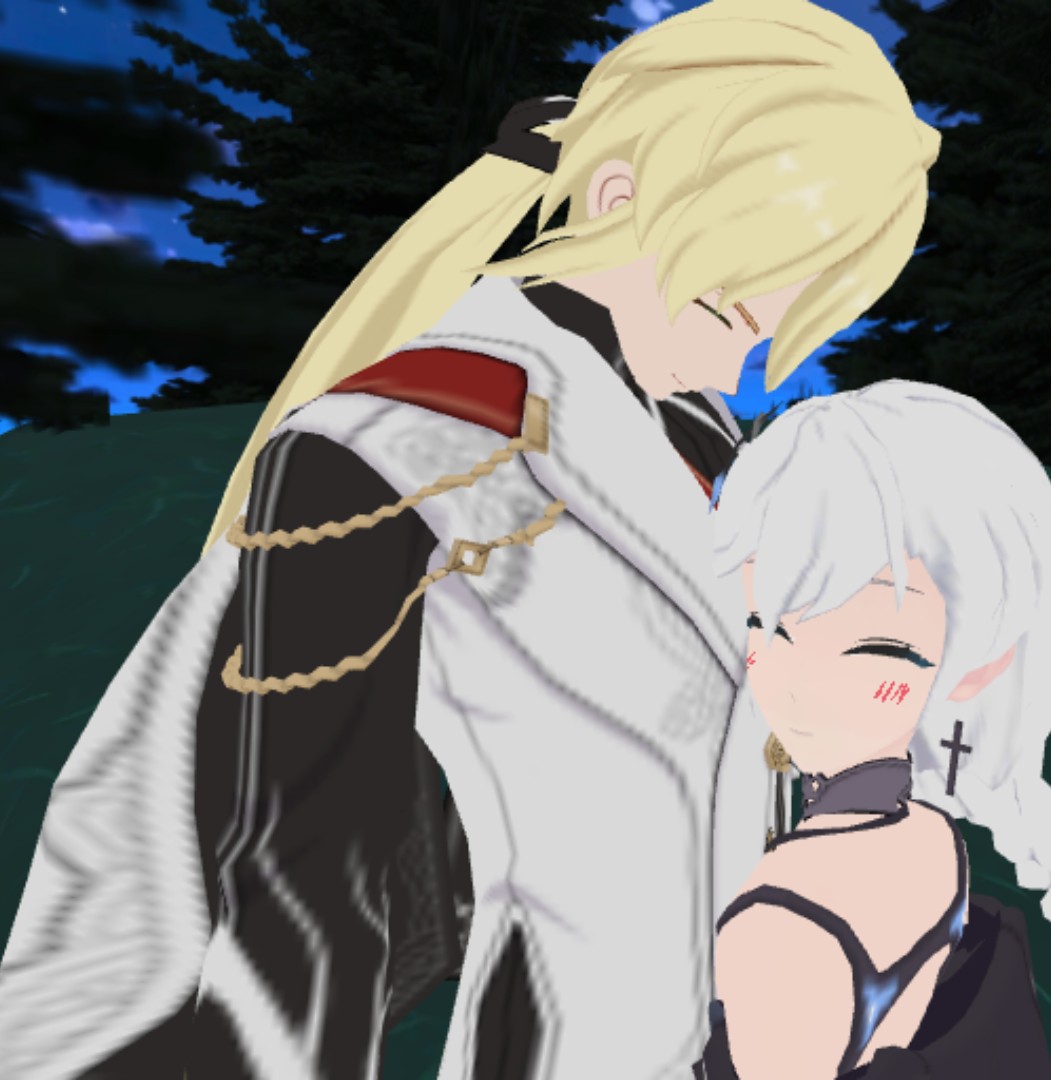 otto apocalypse and kallen kaslana Honkai Impact 3rd | HoYoLAB