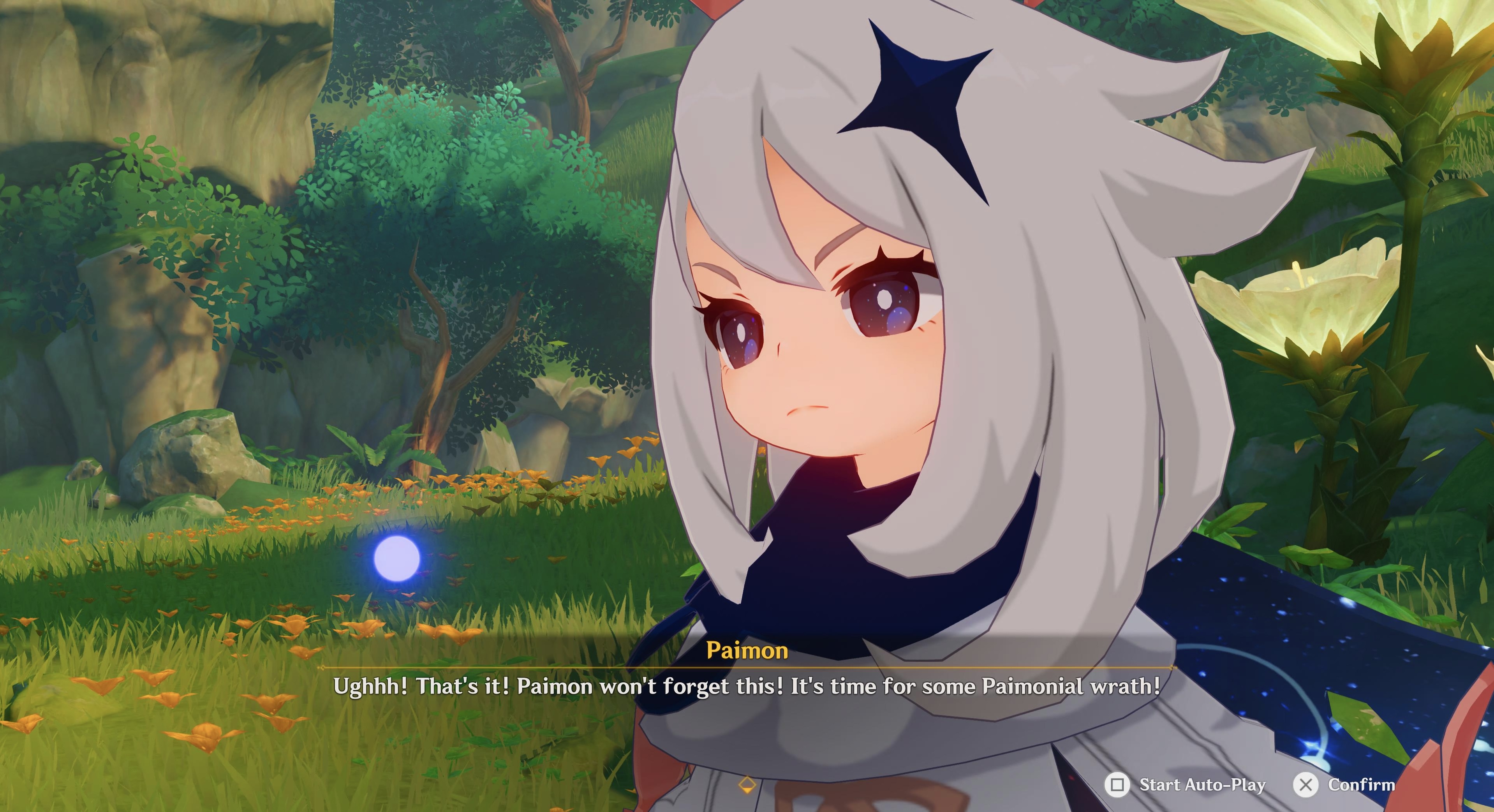 Best companion Paimon Genshin Impact | HoYoLAB