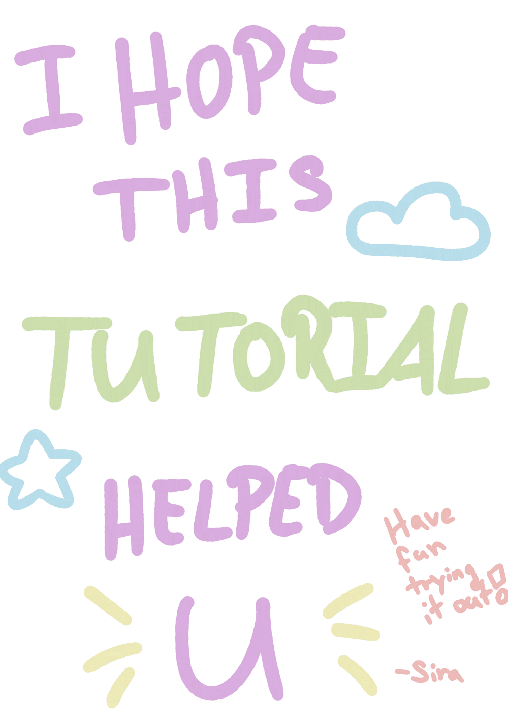 How to draw side view characters Genshin Impact | HoYoLAB