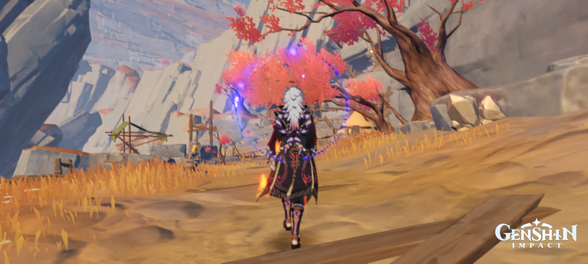 The start of my exploration to chasm Genshin Impact | HoYoLAB