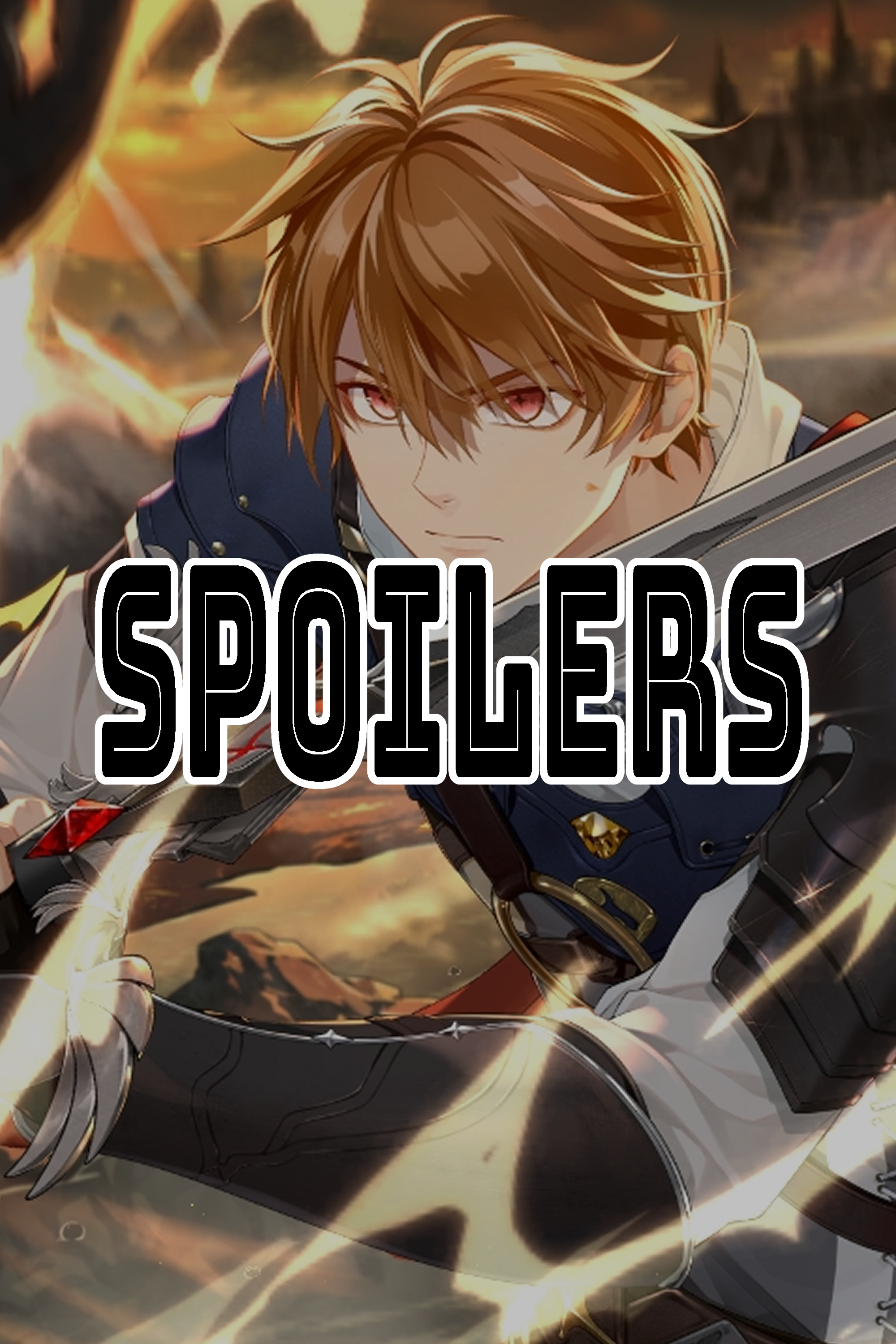 ⚠️ Looming Nightmare Spoilers Tears of Themis | HoYoLAB