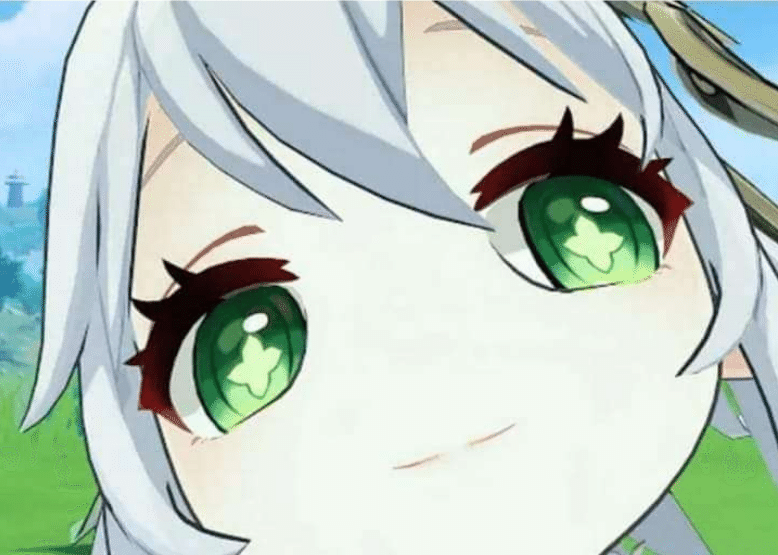 nahida Genshin Impact | HoYoLAB