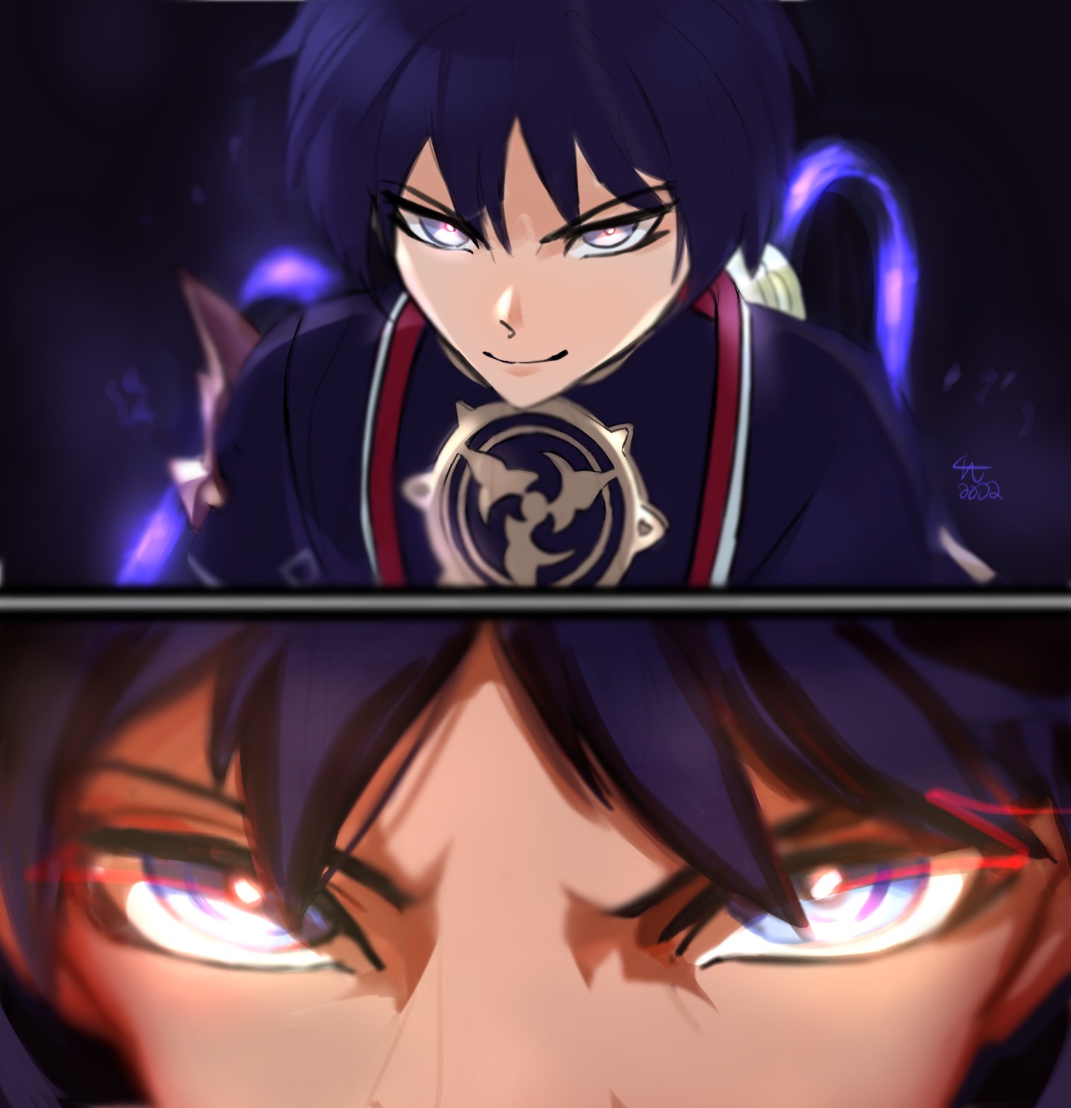 3.1 Trailer - Scara Appearance Genshin Impact | HoYoLAB