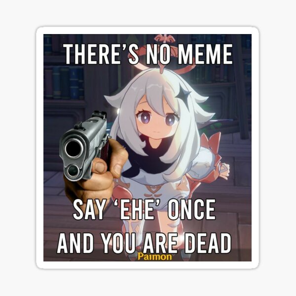 Paimon appreciation Genshin Impact | HoYoLAB