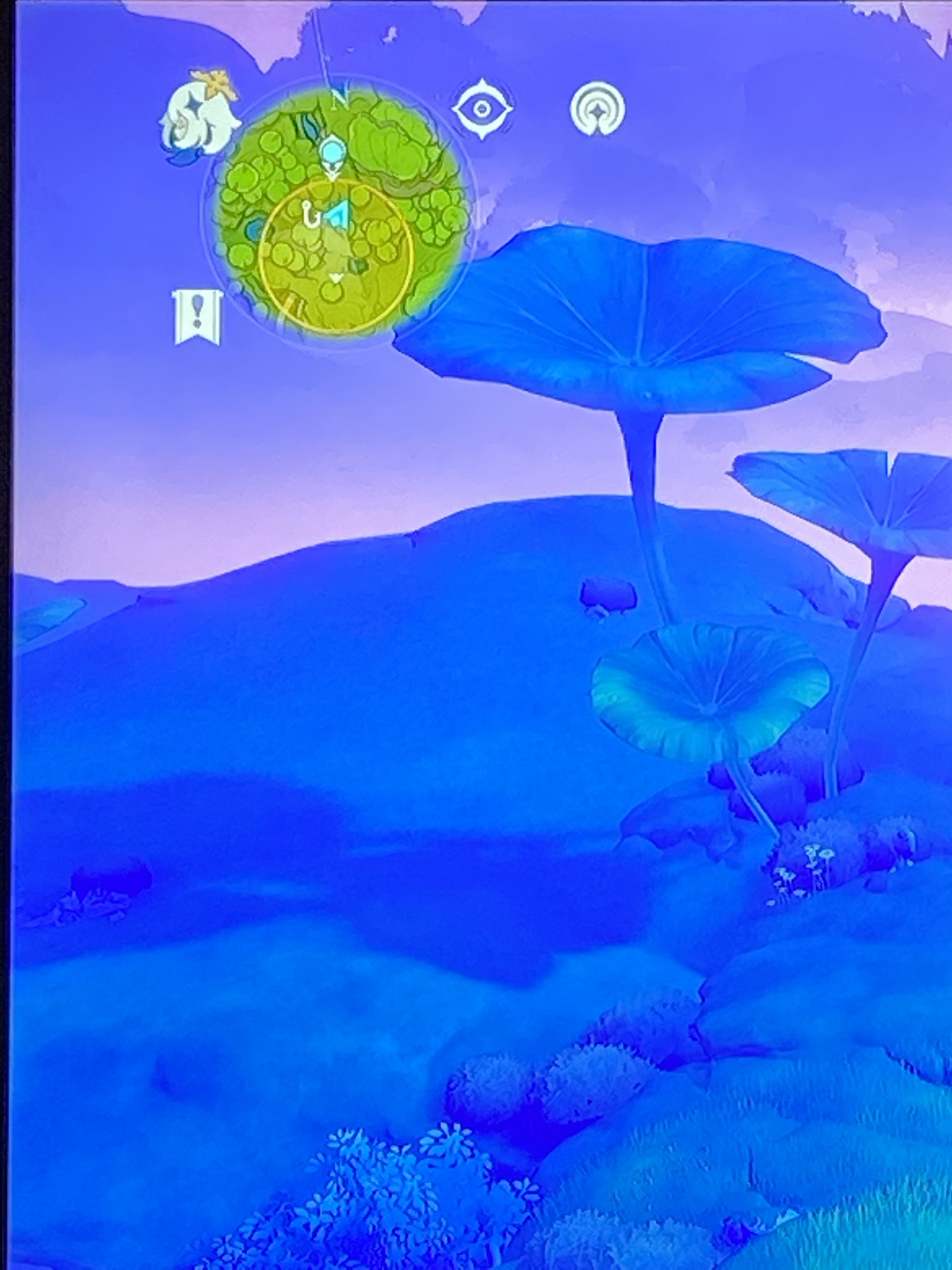 Aranara quest? Genshin Impact | HoYoLAB