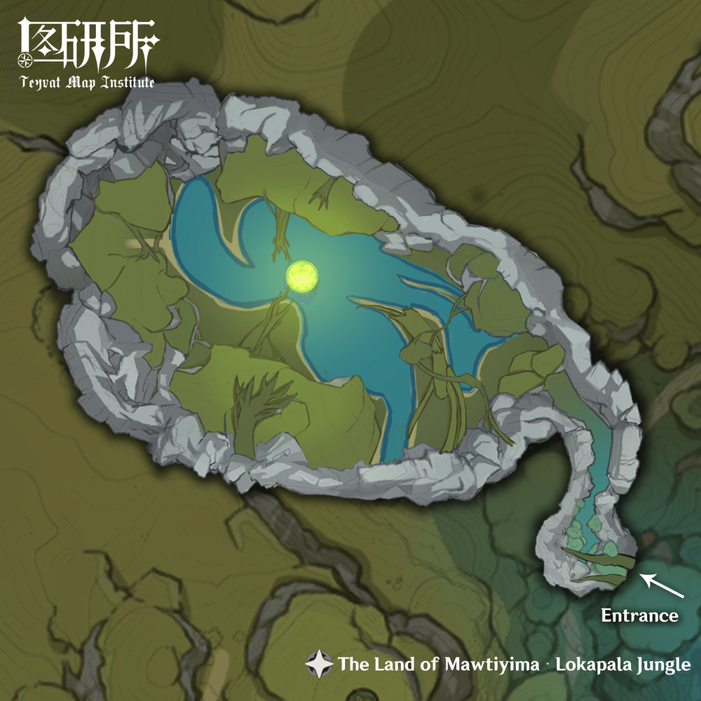 HoYoLAB - Official Community