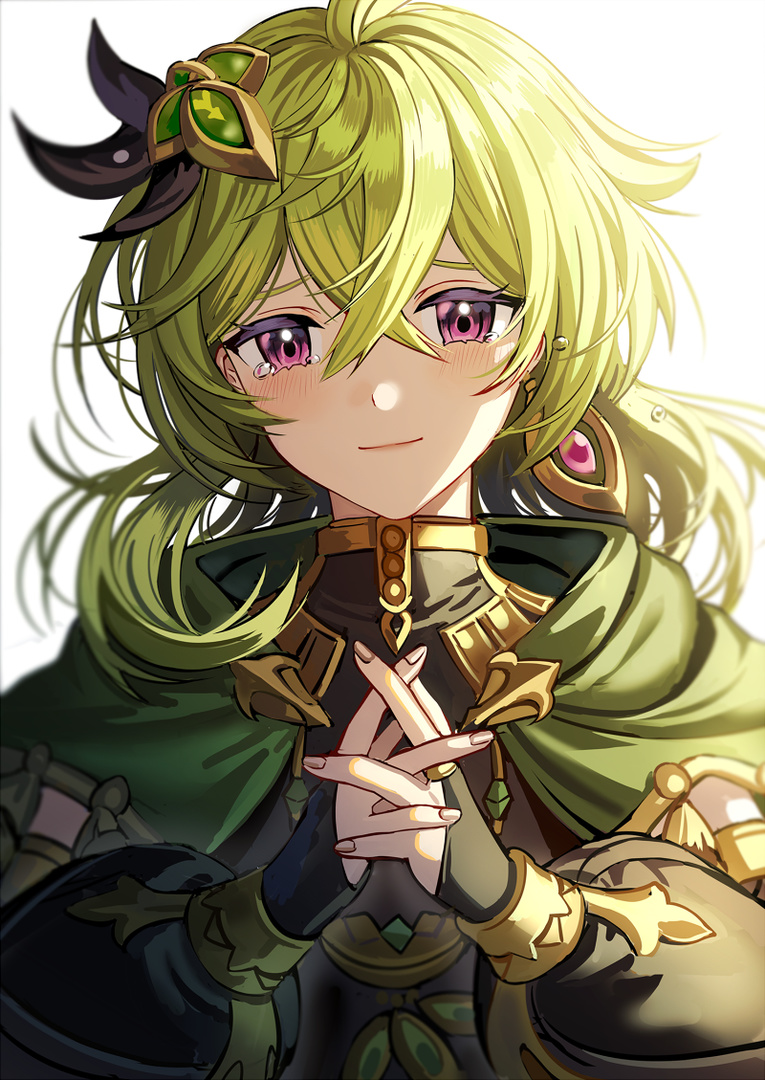 sad collie Genshin Impact | HoYoLAB