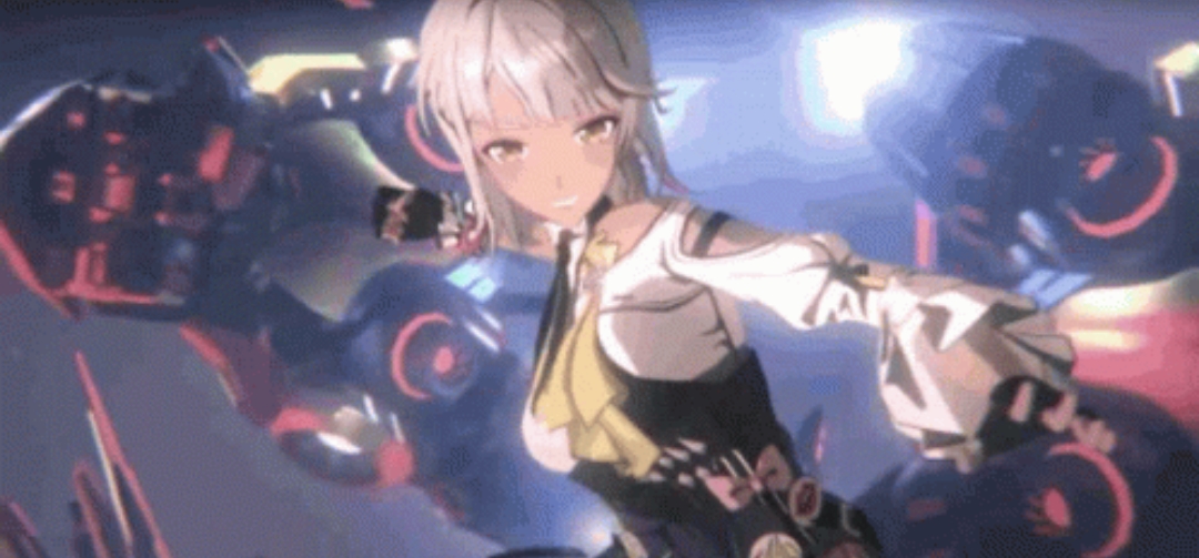 Happy birthday Carole Honkai Impact 3rd | HoYoLAB