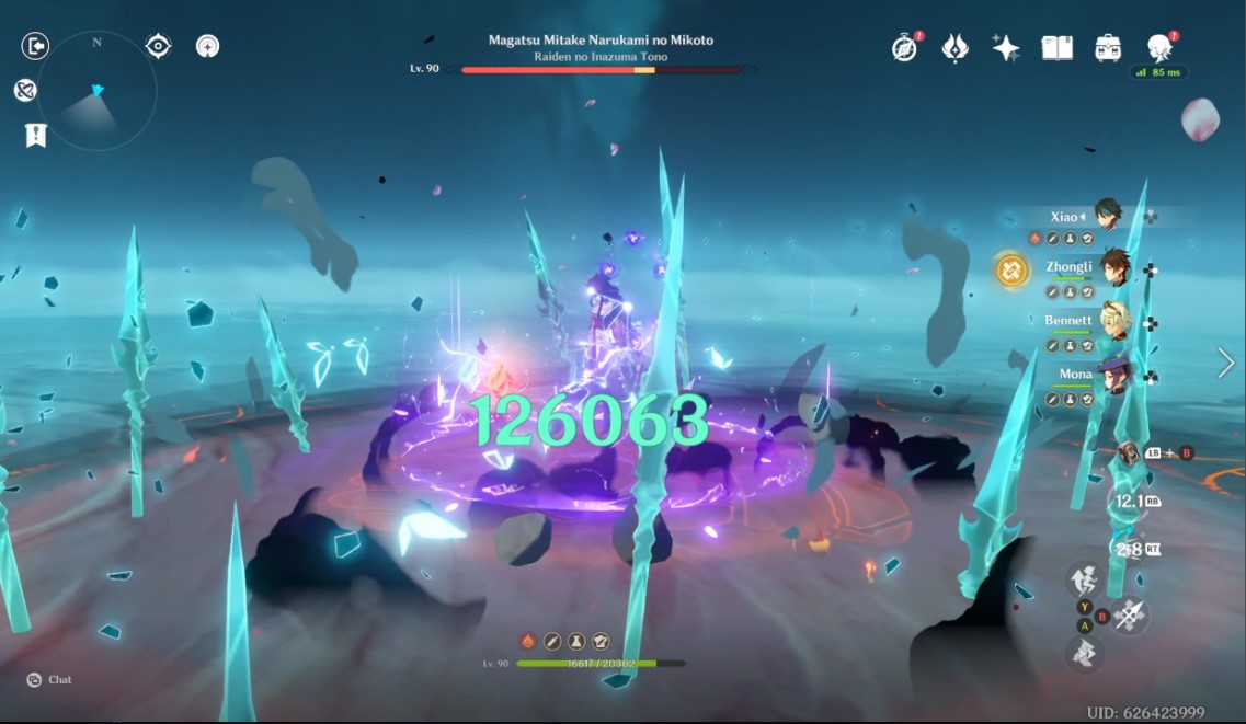 Calling all xiao mains lol Genshin Impact | HoYoLAB