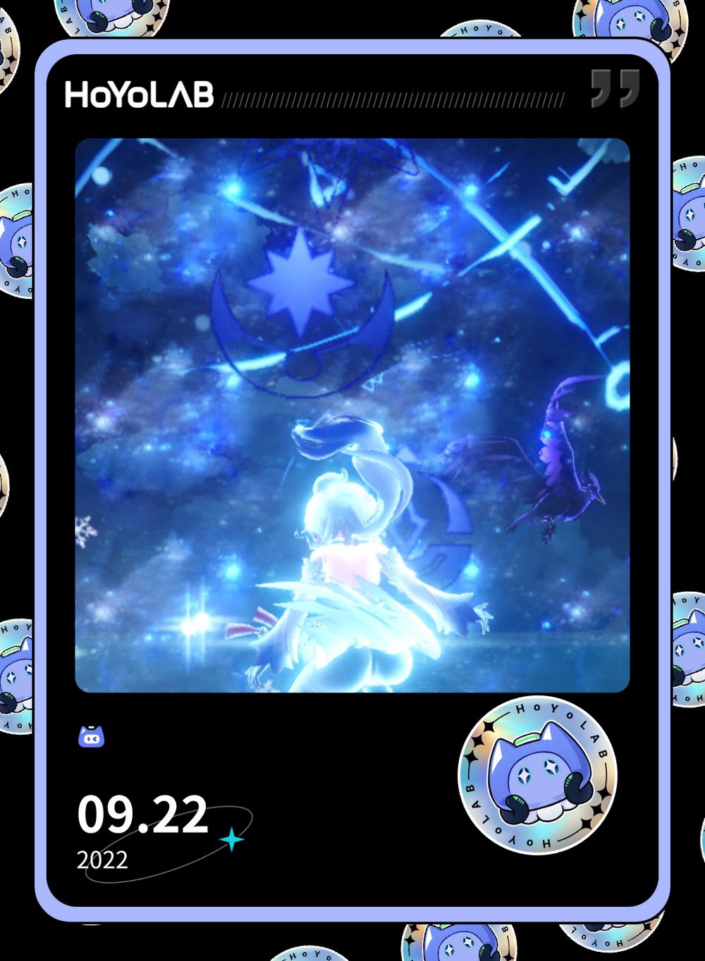 09.22 日記 -# ゲーム内のんびり生活 | Genshin Impact | HoYoLAB