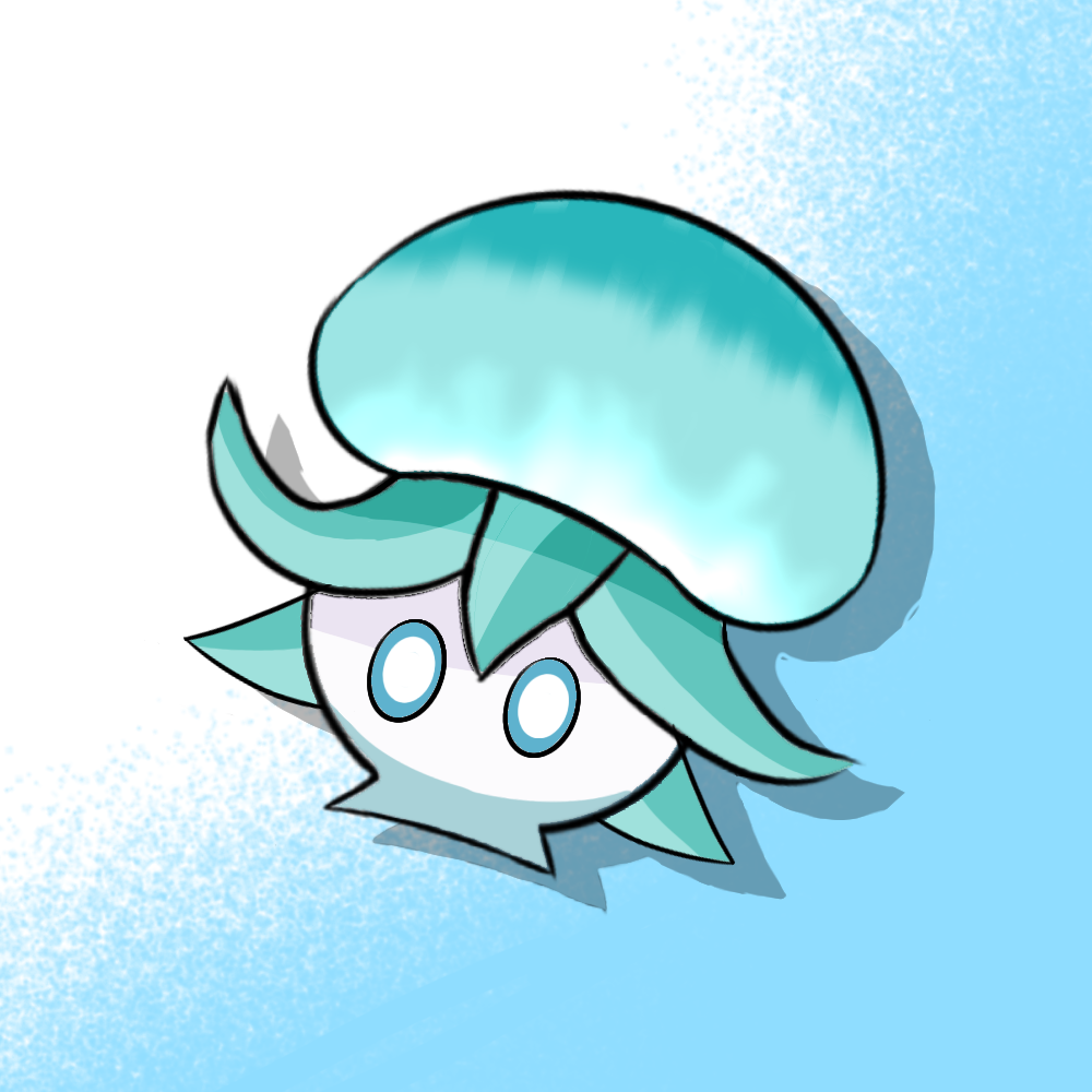 Hydro Fungi Genshin Impact | HoYoLAB