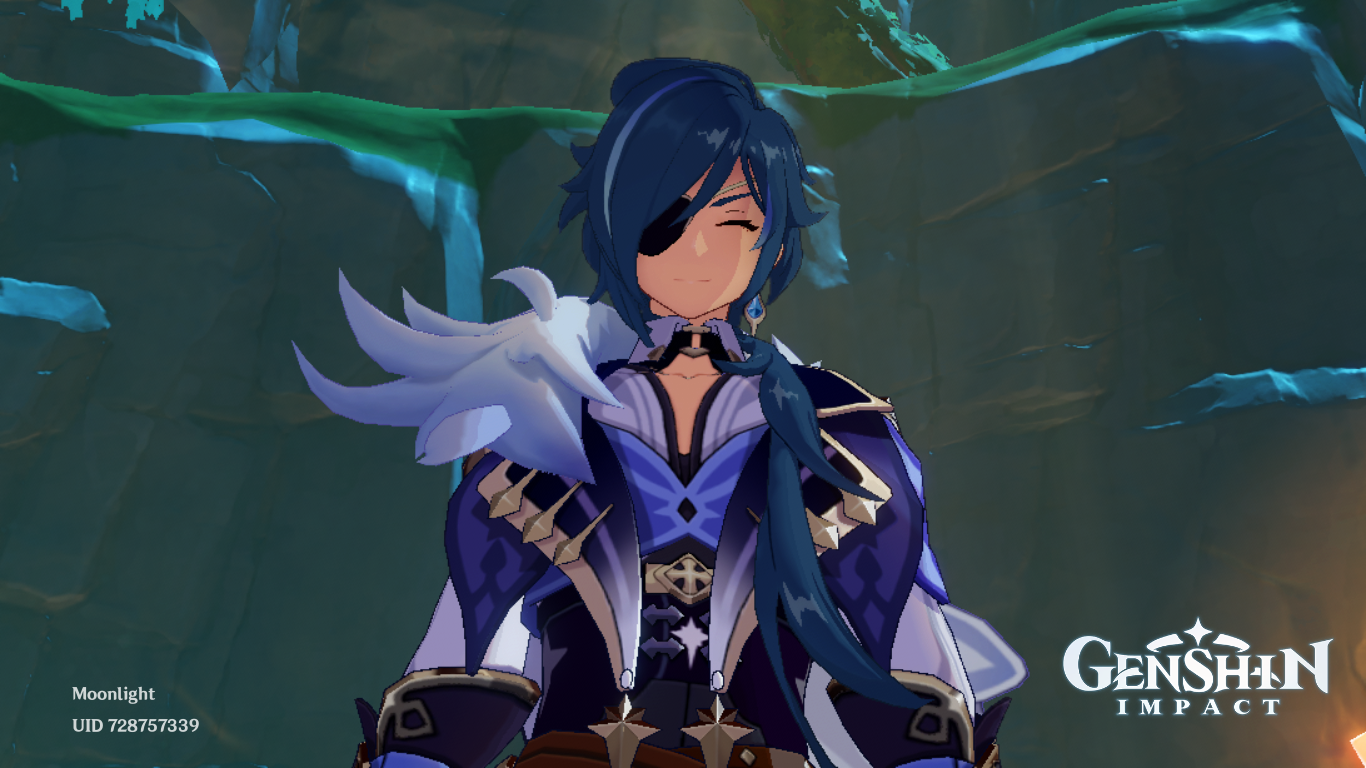 El desafío del Valle Tianchu - #EndlessJourney Genshin Impact | HoYoLAB