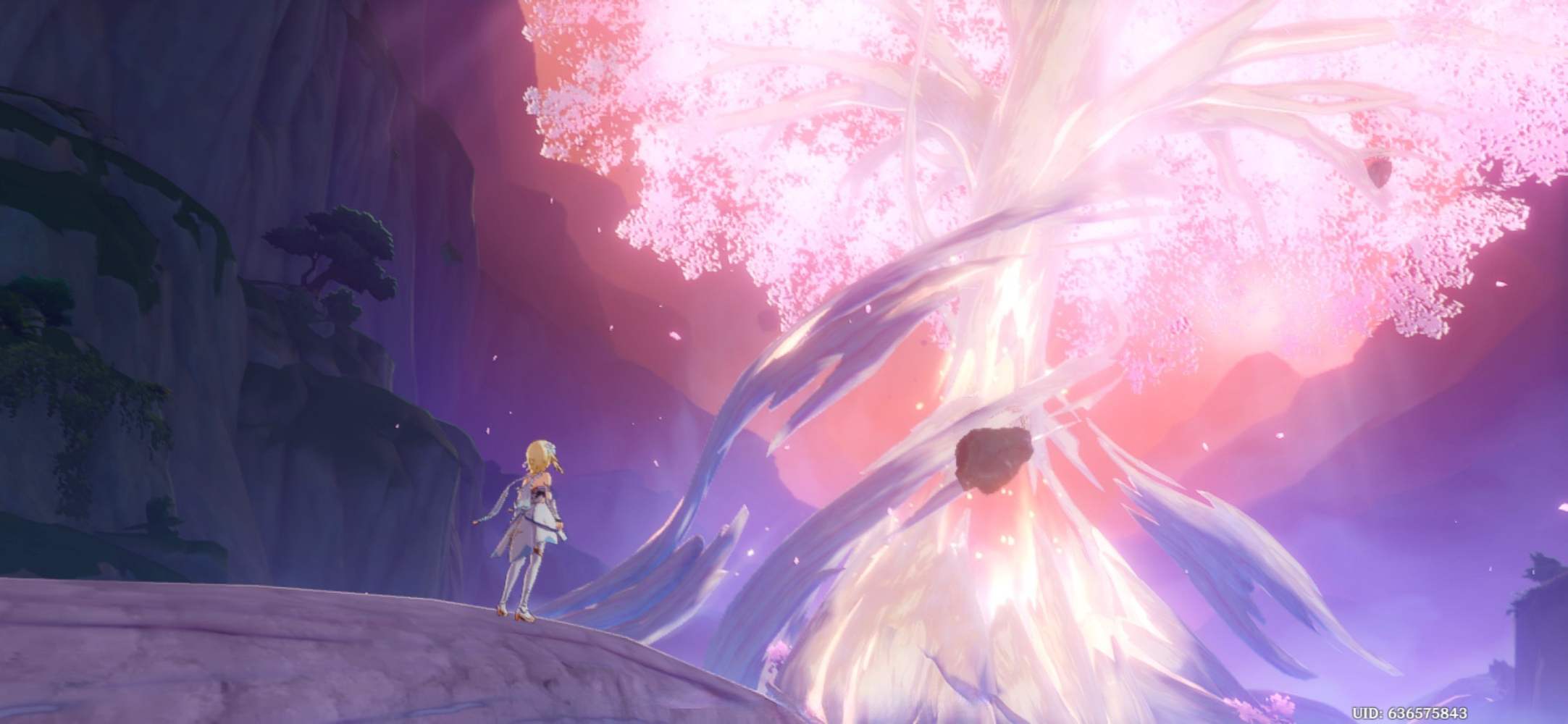 Irminsul Genshin Impact | HoYoLAB