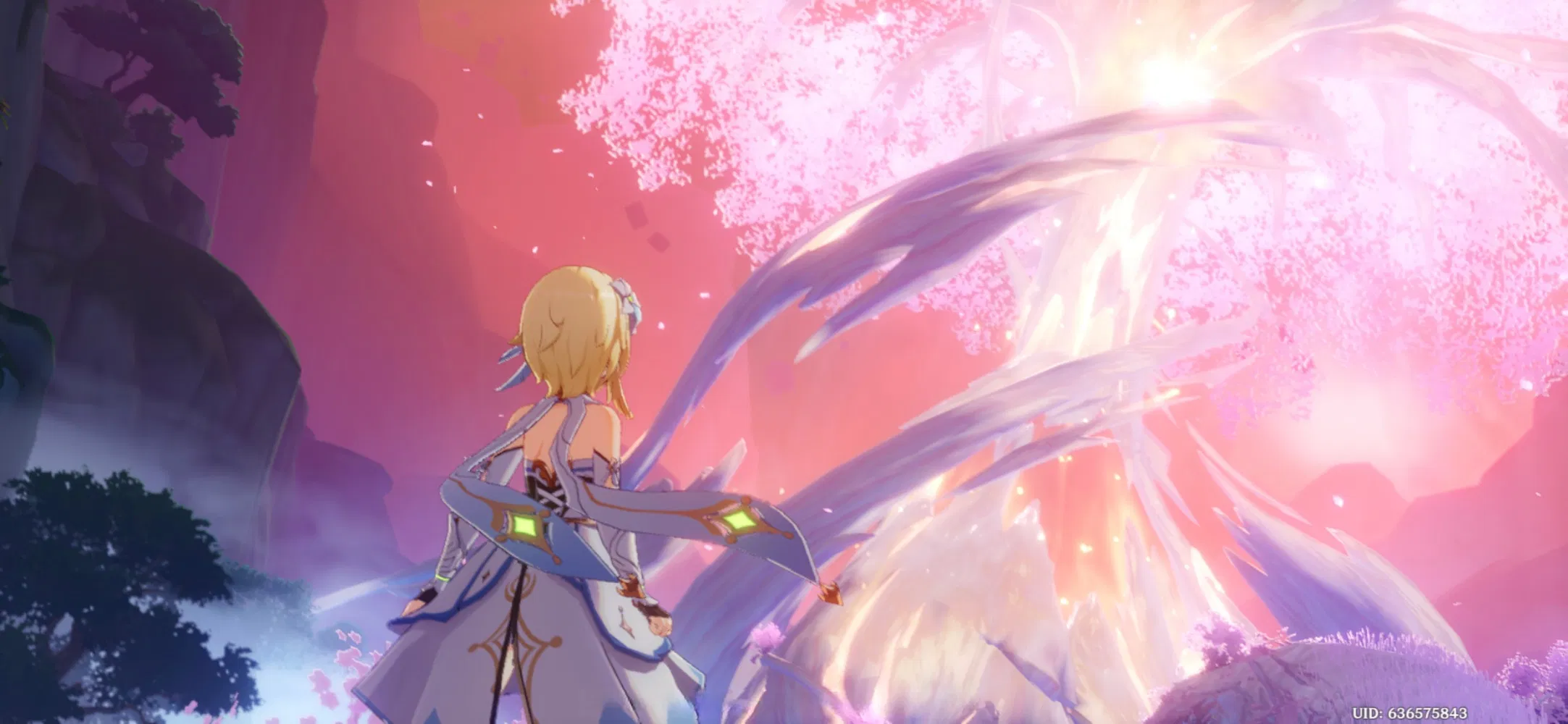 Irminsul Genshin Impact | HoYoLAB