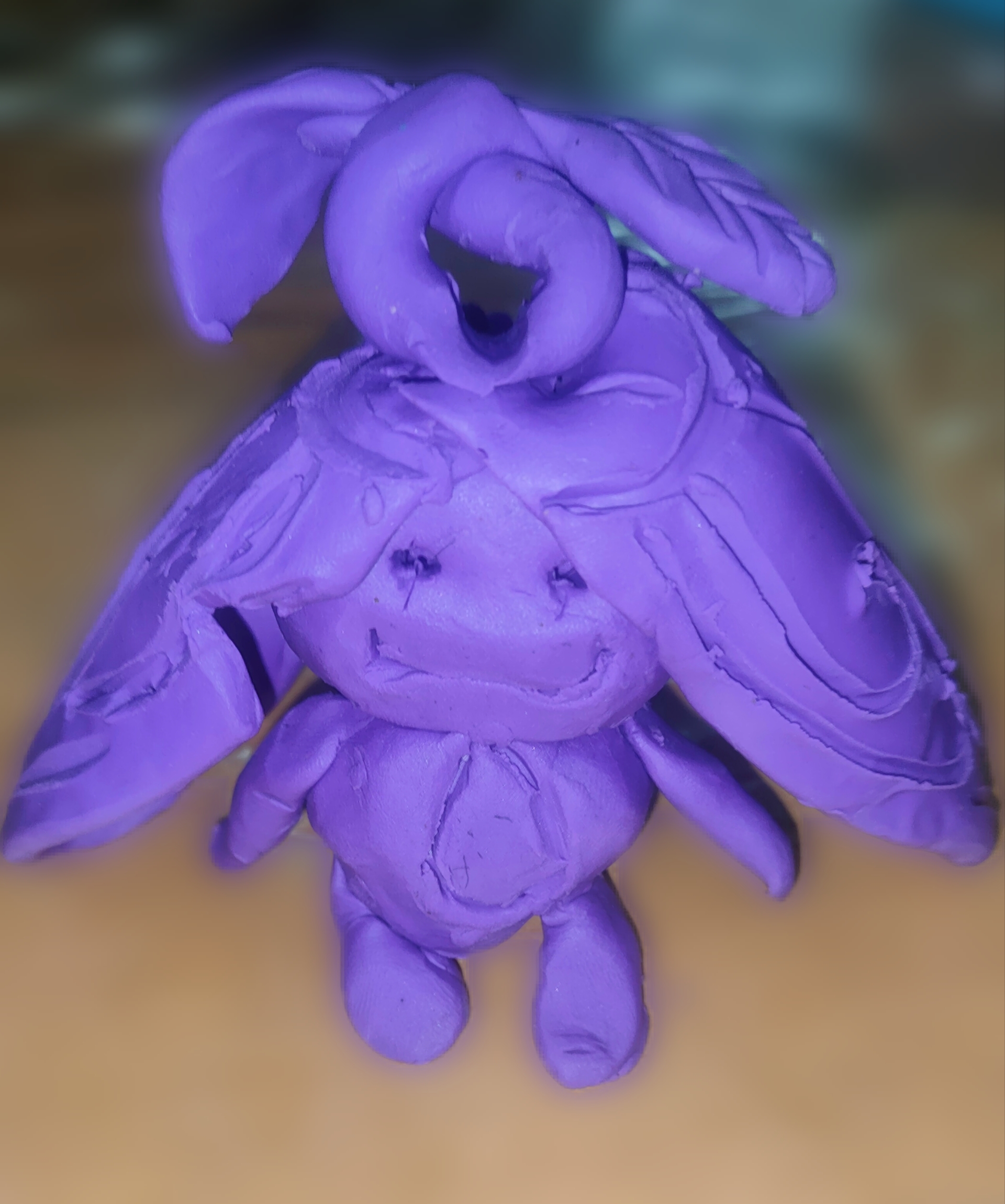 Cursed Aranara Genshin Impact | HoYoLAB