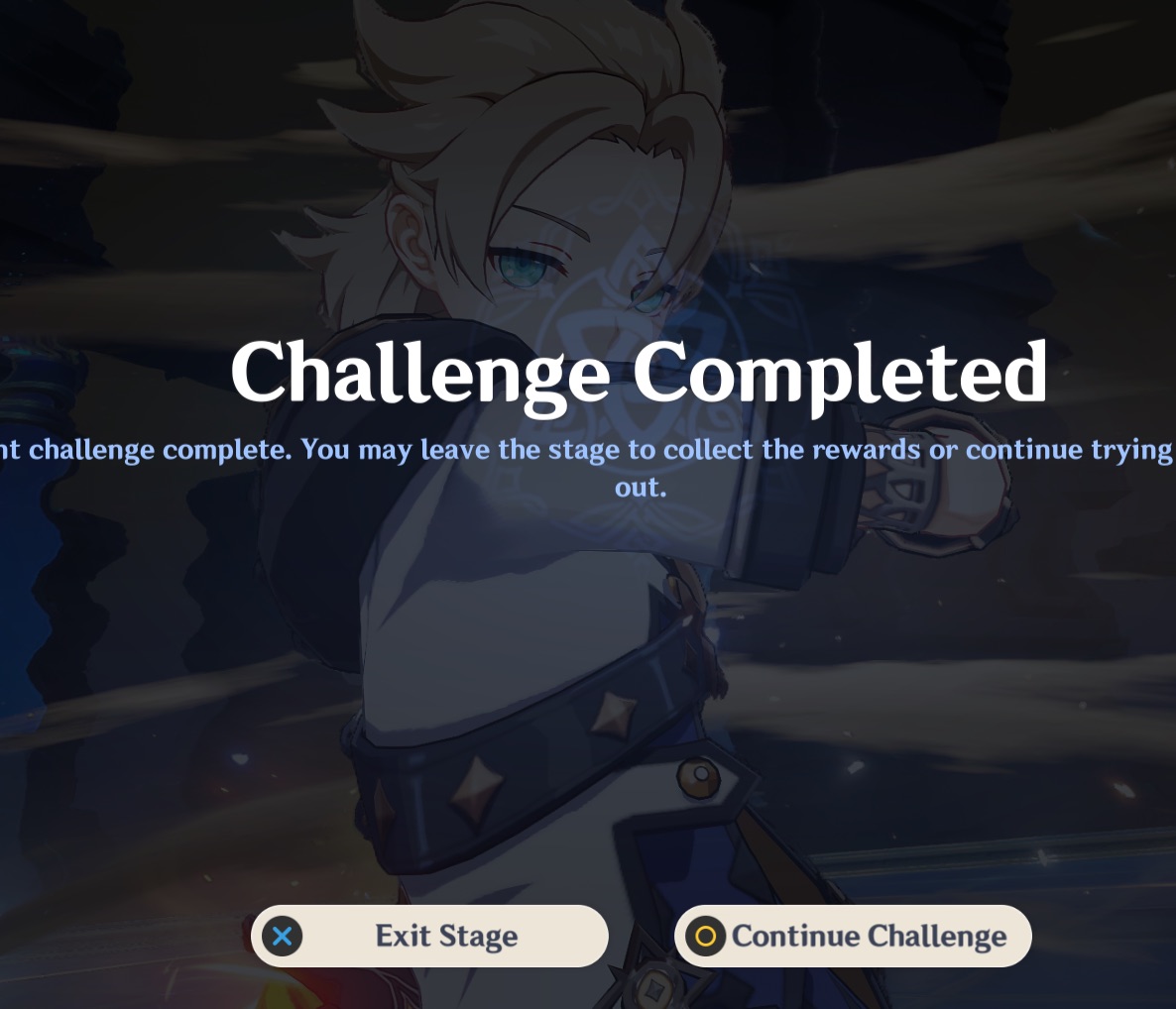 Cant wait for albedo rerun Genshin Impact | HoYoLAB