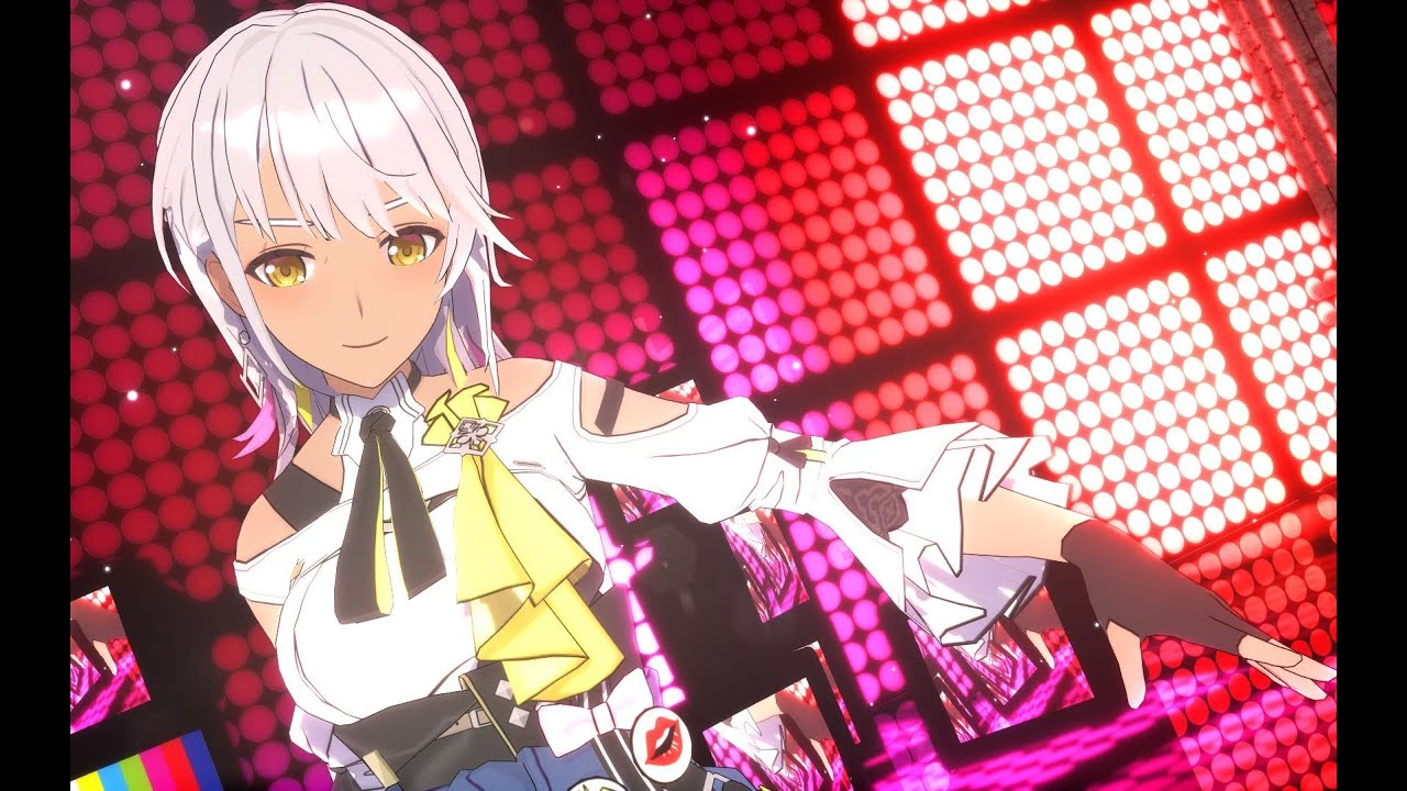 gửi carol Honkai Impact 3rd | HoYoLAB