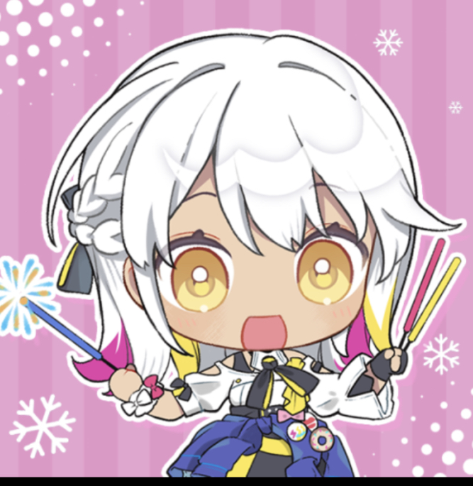 HAPPY BIRTHDAY CAROLE Honkai Impact 3rd | HoYoLAB