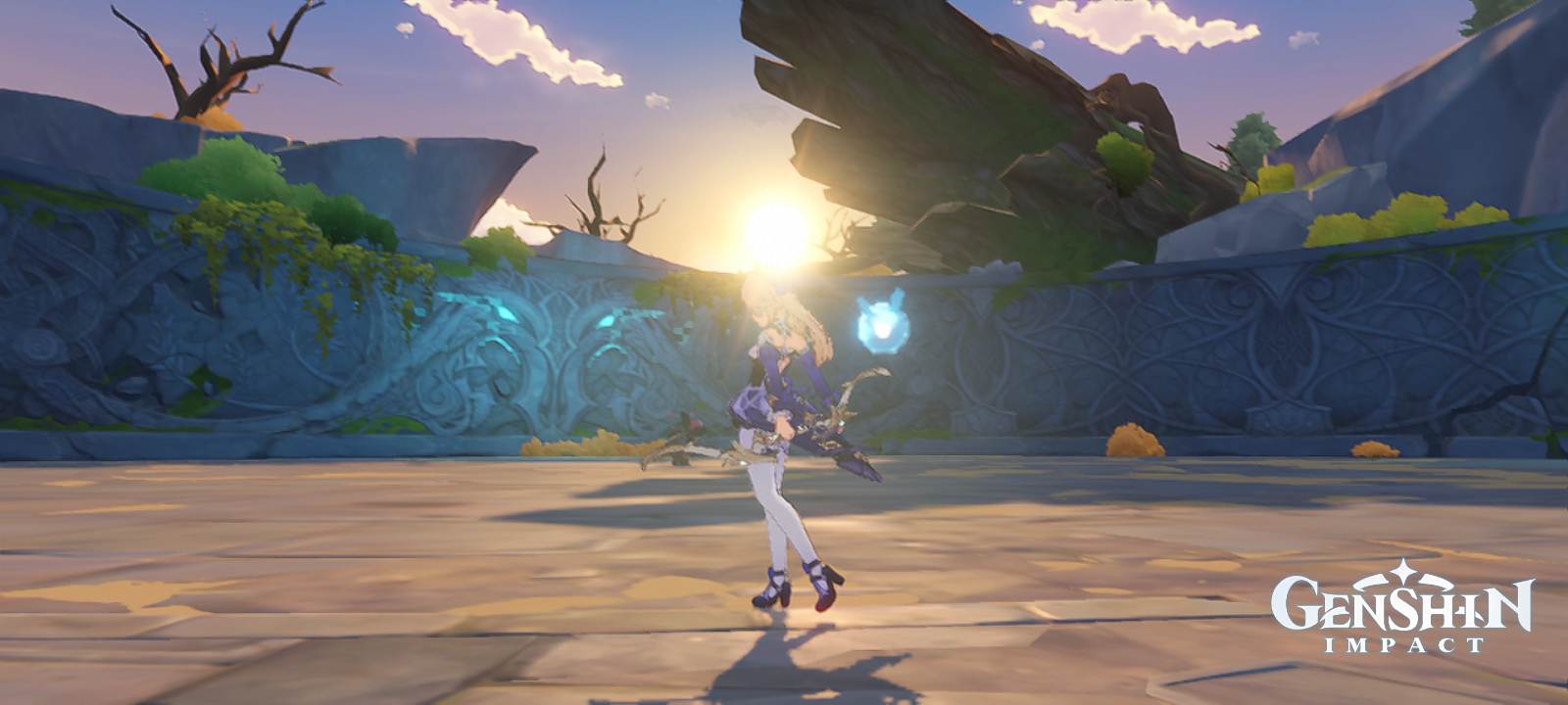 sun Genshin Impact | HoYoLAB