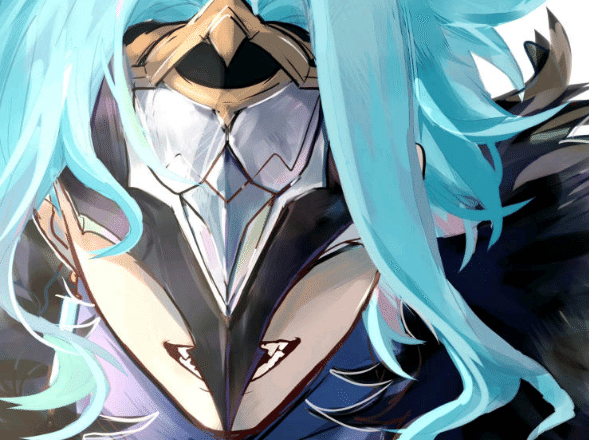 Character History and Bio - Let’s Talk About The Second Fatui Harbinger ...