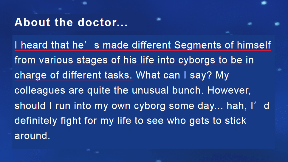 Character History and Bio - Let’s Talk About The Second Fatui Harbinger ...