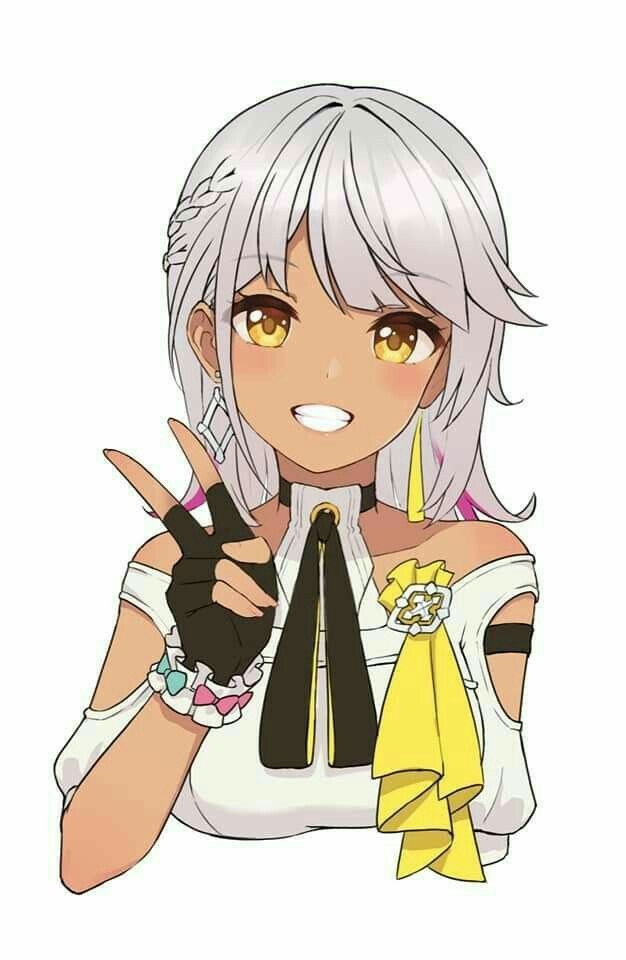 HAPPY BIRTHDAY MY SWEETEST CAROLE! Honkai Impact 3rd | HoYoLAB