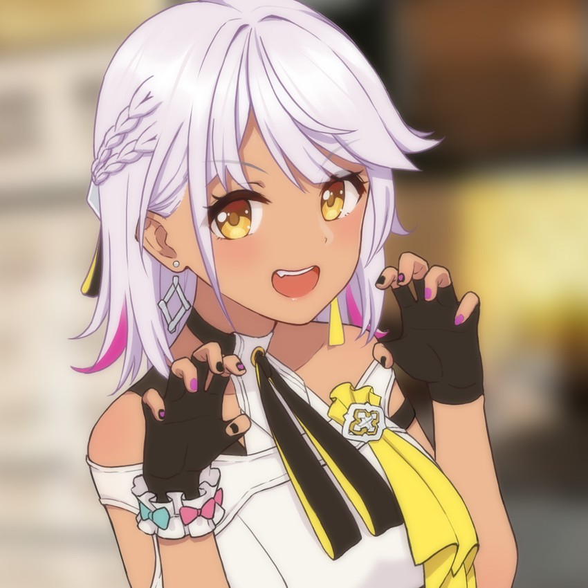 HPBDDD Carole !!!!!! Honkai Impact 3rd | HoYoLAB