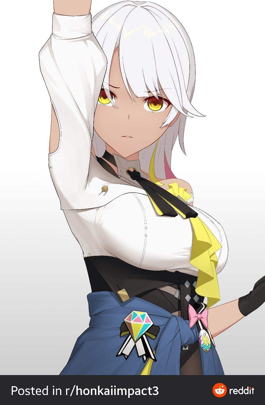 Birthday Honkai Impact 3rd | HoYoLAB
