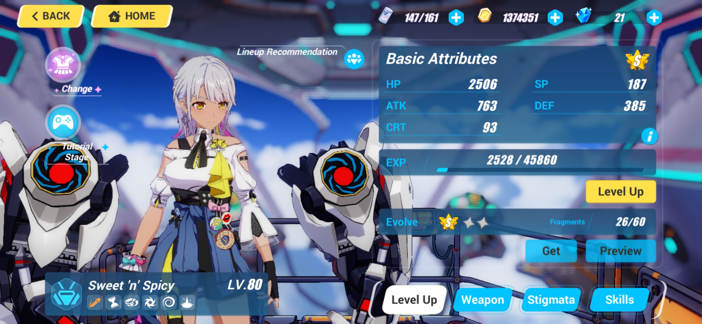 Carole bday. Honkai Impact 3rd | HoYoLAB