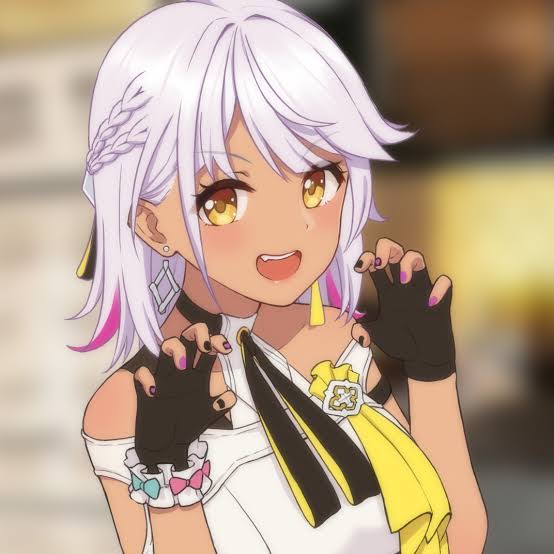 Happy birthday Carole Pepper Honkai Impact 3rd | HoYoLAB