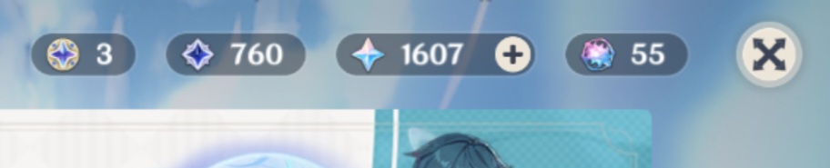 saving primos - week 4 Genshin Impact | HoYoLAB