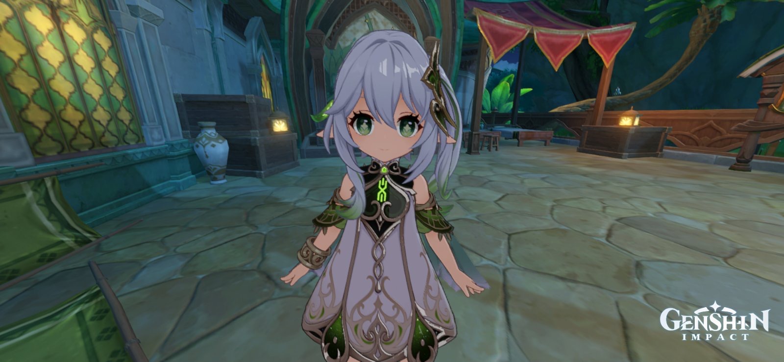 Sumeru Genshin Impact | HoYoLAB