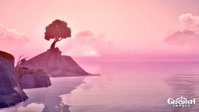 Golden Apple Archipelago Genshin Impact | HoYoLAB