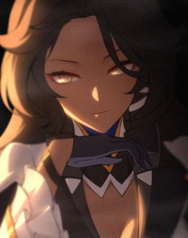 please hoyo make jackal playable🙏🏽🙏🏽 Honkai Impact 3rd | HoYoLAB