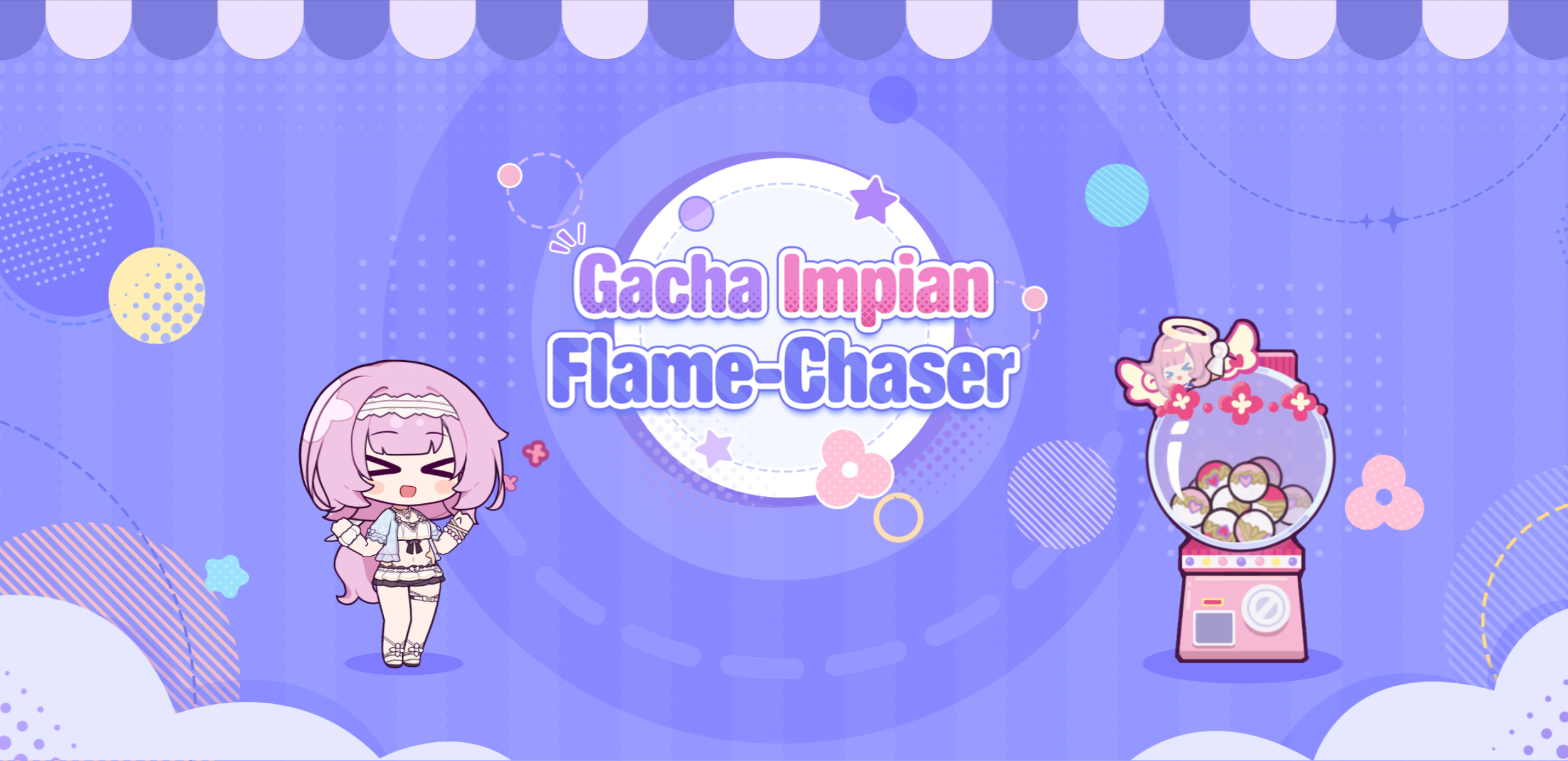 [Event Web HI3] Gacha Impian Flame-Chaser (16 - 24 September 2022 ...