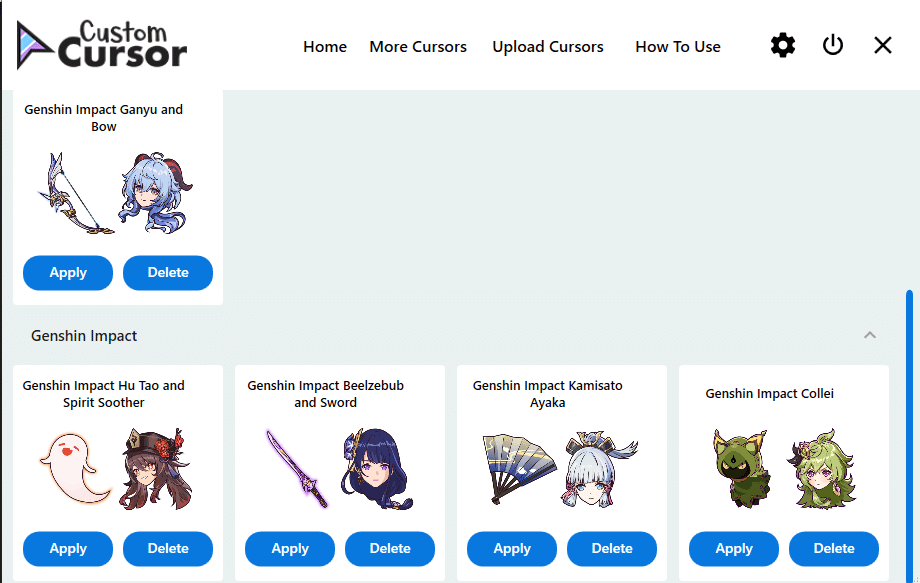 HELLO!!! TRAVELLERS!! If you love genshin so MUCH!! , YOU can actually ...