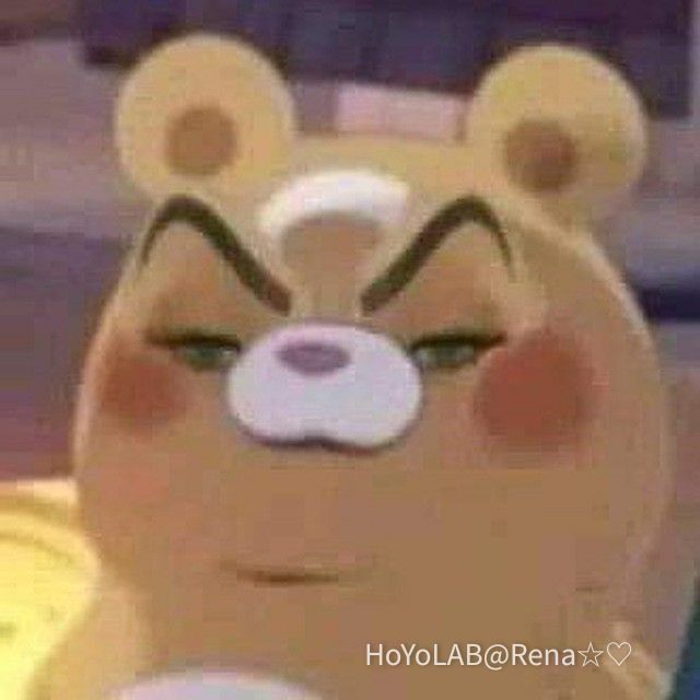 gouba Genshin Impact | HoYoLAB