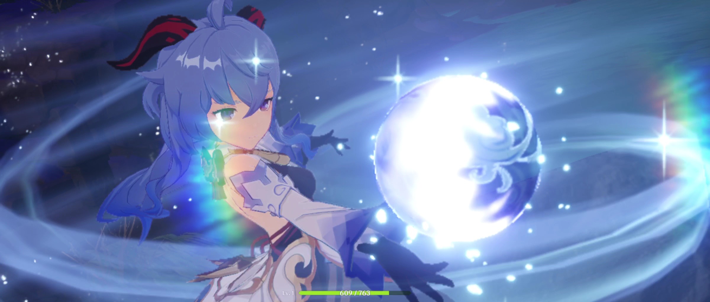 Coco goat! welcome home! Genshin Impact | HoYoLAB